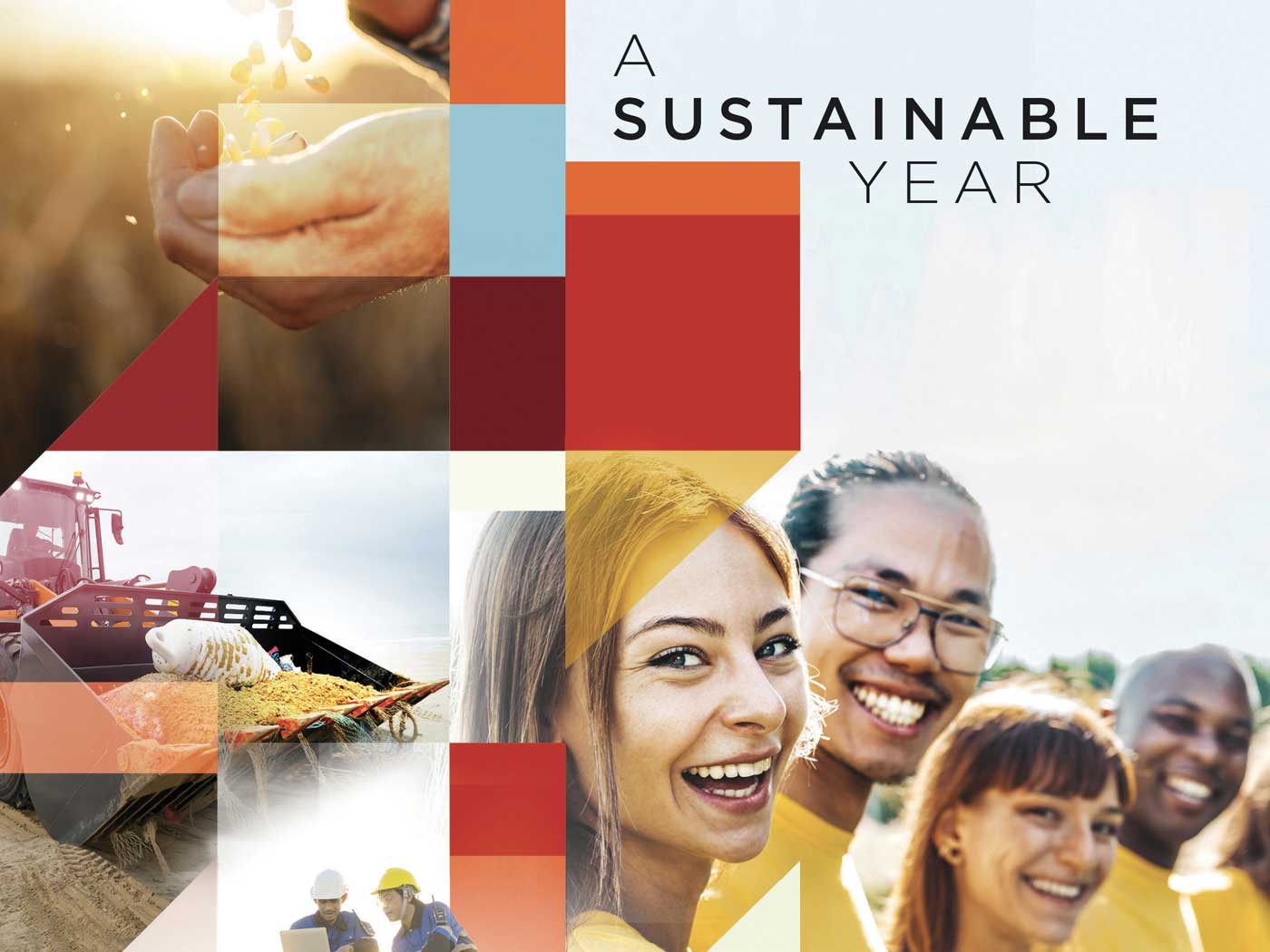 Priorities, Targets and Reporting | CNH