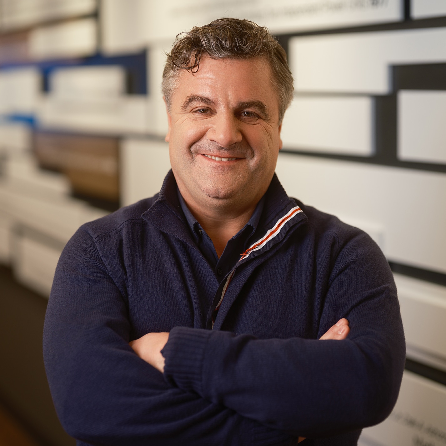 Picture of Stefano Pampalone - CNH